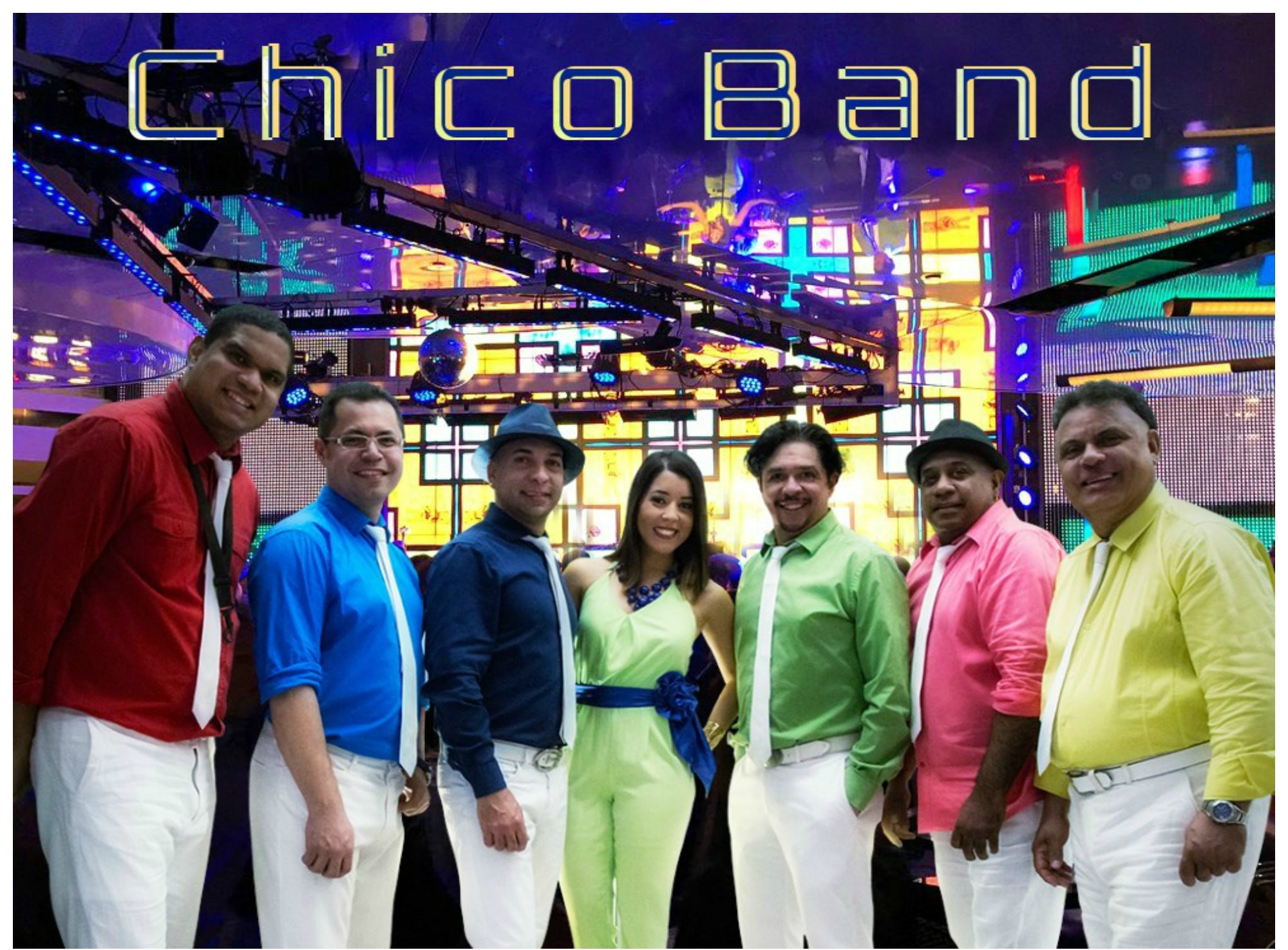 Soirées musicales sous les étoiles - Ville de Saint-Rémi